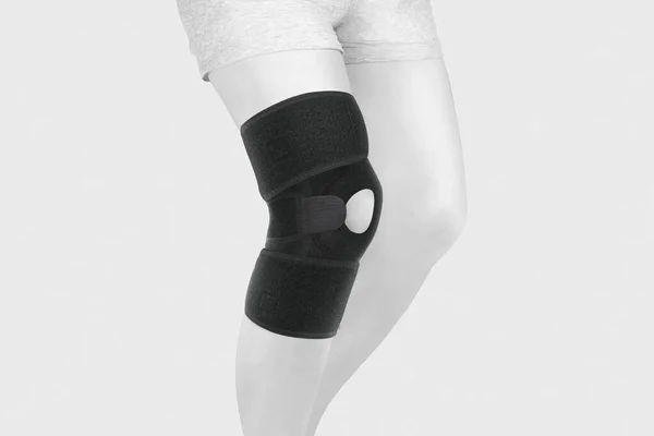 Knee splint Stock Photos, Royalty Free Knee splint Images | Depositphotos