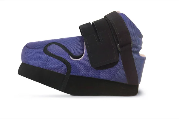 Forefoot Loading Shoe Fractures Detachable Therapeutic Shoes Post ...