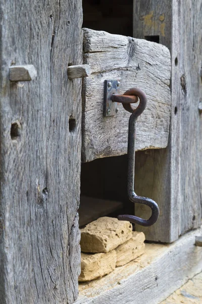 Rustic door latch Pictures, Rustic door latch Stock Photos & Images ...