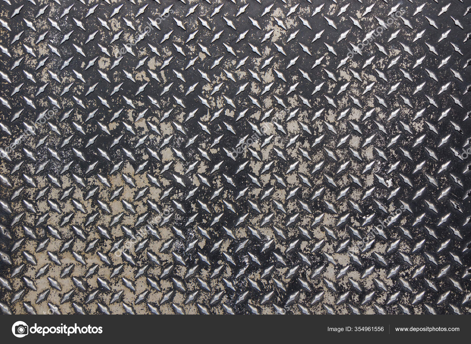 Worn Textured Steel Background Stock Photo by ©BryanPollardPhotos 354961556