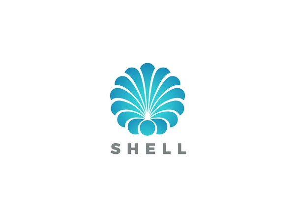 Shell Logo círculo 2024
