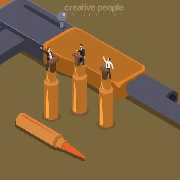 10,369,519 Paz y guerra Vector Images | Depositphotos