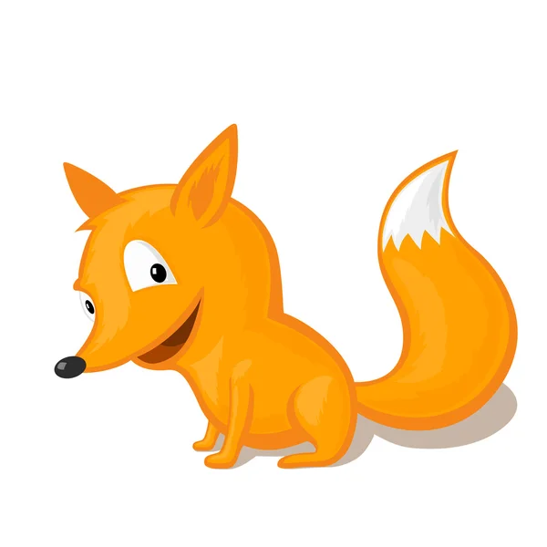 Renard rigolo images vectorielles, Renard rigolo vecteurs libres de ...