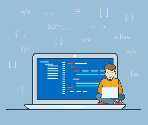 100,000 Programm Vector Images | Depositphotos