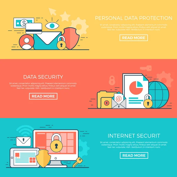 Personal data Stock Vectors, Royalty Free Personal data Illustrations ...