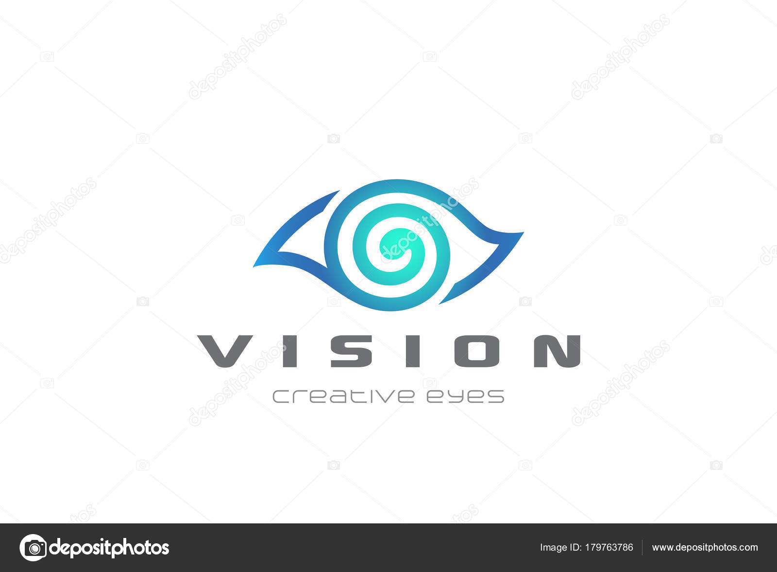 Optica Vision Logo