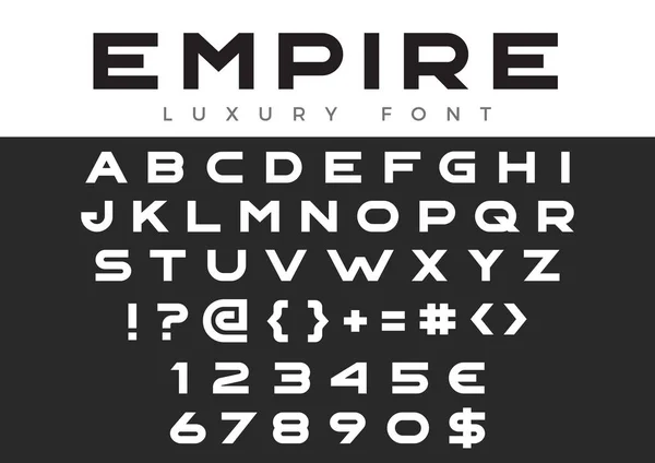 Aff font Stock-Vektorbilder | Depositphotos