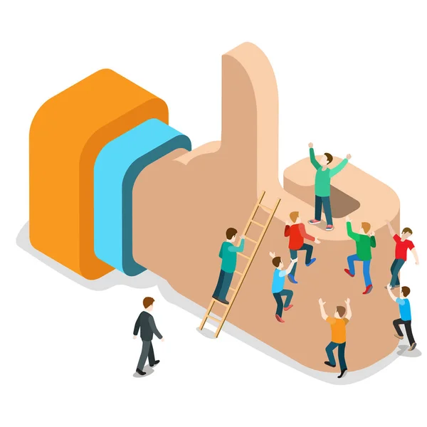 Popularization, Royalty-free Popularization Vector Images & Drawings ...