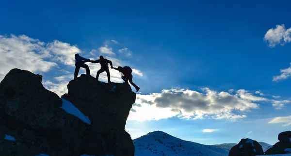 climbing,support,help, and draw - Stock Image - Everypixel