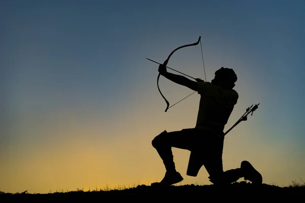 Archer Stock Photos, Royalty Free Archer Images | Depositphotos