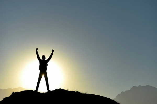 success joy and pride & story of real success - Stock Image - Everypixel