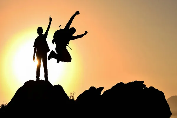 a beautiful life story that tells the happiness of success and a ...