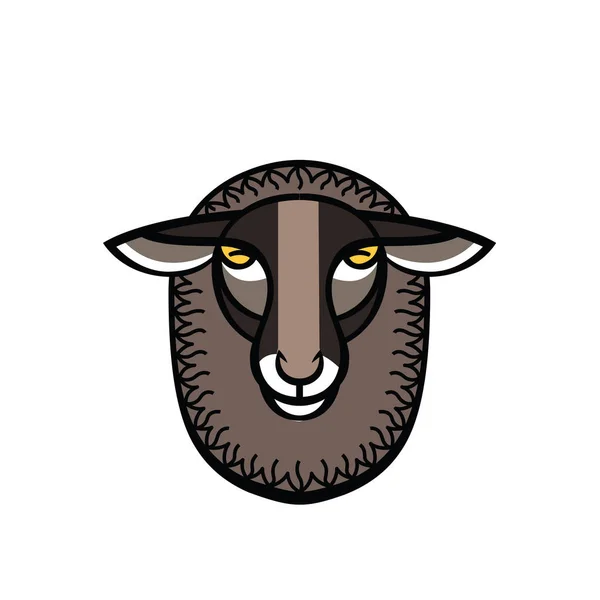 100,000 Goat man Vector Images | Depositphotos