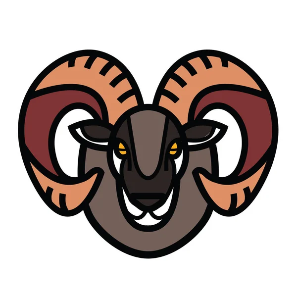 Stockfoto's van Ram mascot, rechtenvrije afbeeldingen van Ram mascot ...