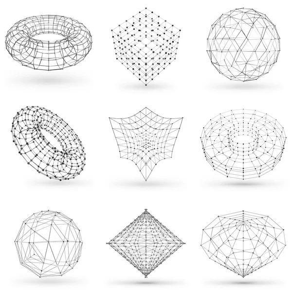 3d wireframe texture images vectorielles, 3d wireframe texture vecteurs ...