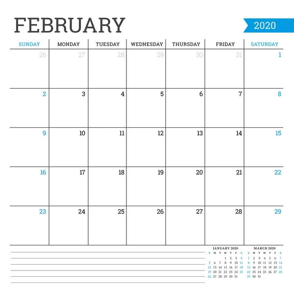February 2024 calendar Stock Photos, Royalty Free February 2024 ...