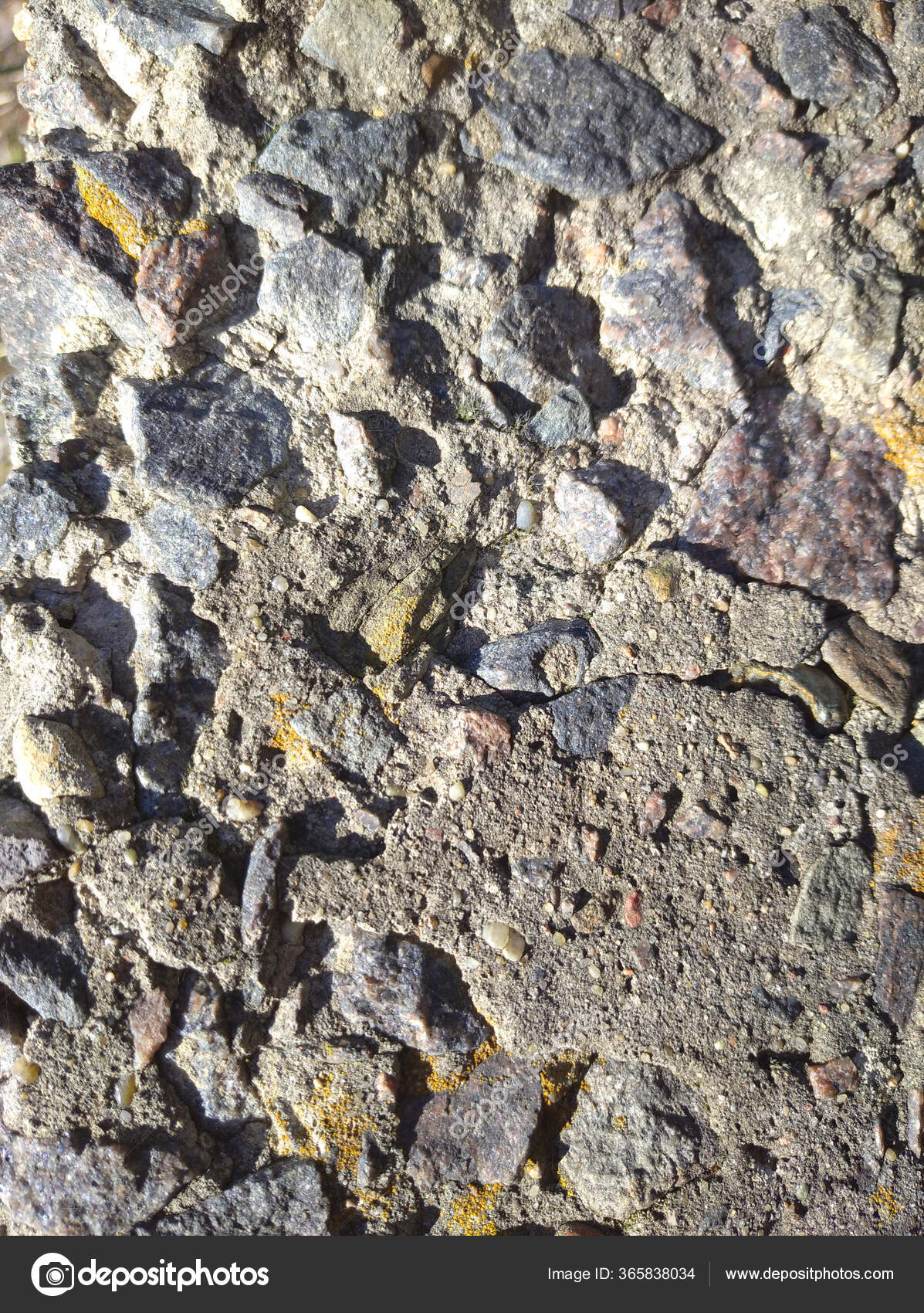Concrete Texture Texture Stone Texture Rock — Stock Photo © Olexandr ...