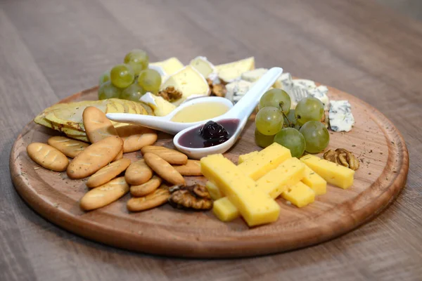 Menu Traditional Romanian Food Stock Photo by ©grecugg 356973916