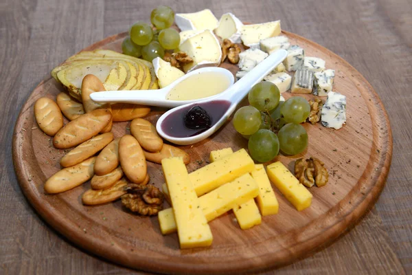 Menu Traditional Romanian Food Stock Photo by ©grecugg 356973916