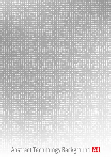 Gray pixels background Vector Art Stock Images | Depositphotos