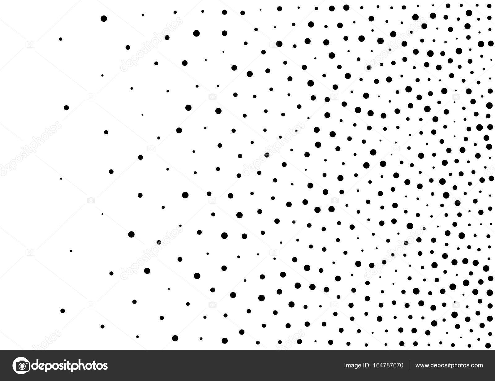Random Dot Texture