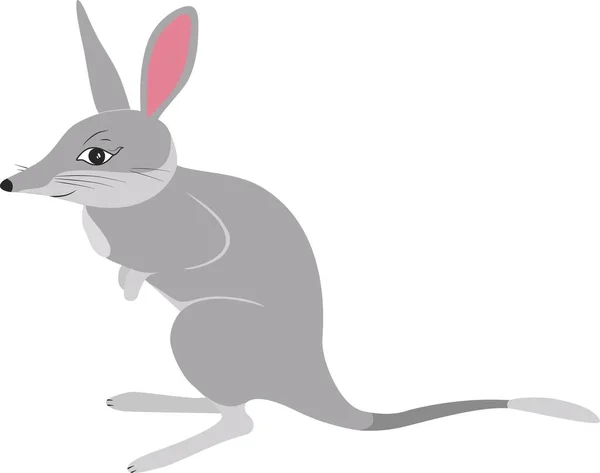 ᐈ Bilby silhouette stock vectors, Royalty Free bilby illustrations ...