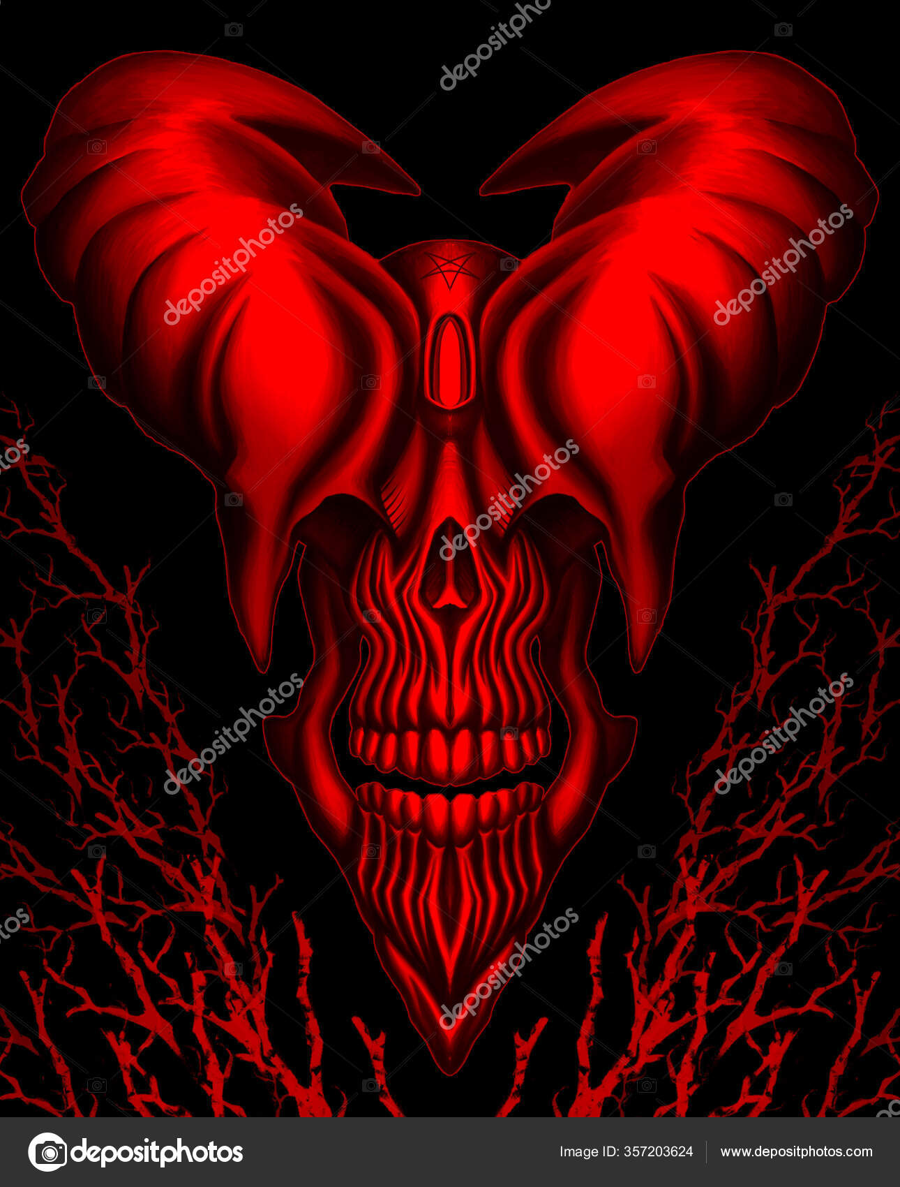 Demons And Devils Wallpapers