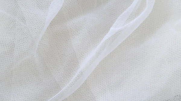 White tulle fabric Stock Photos, Royalty Free White tulle fabric Images ...