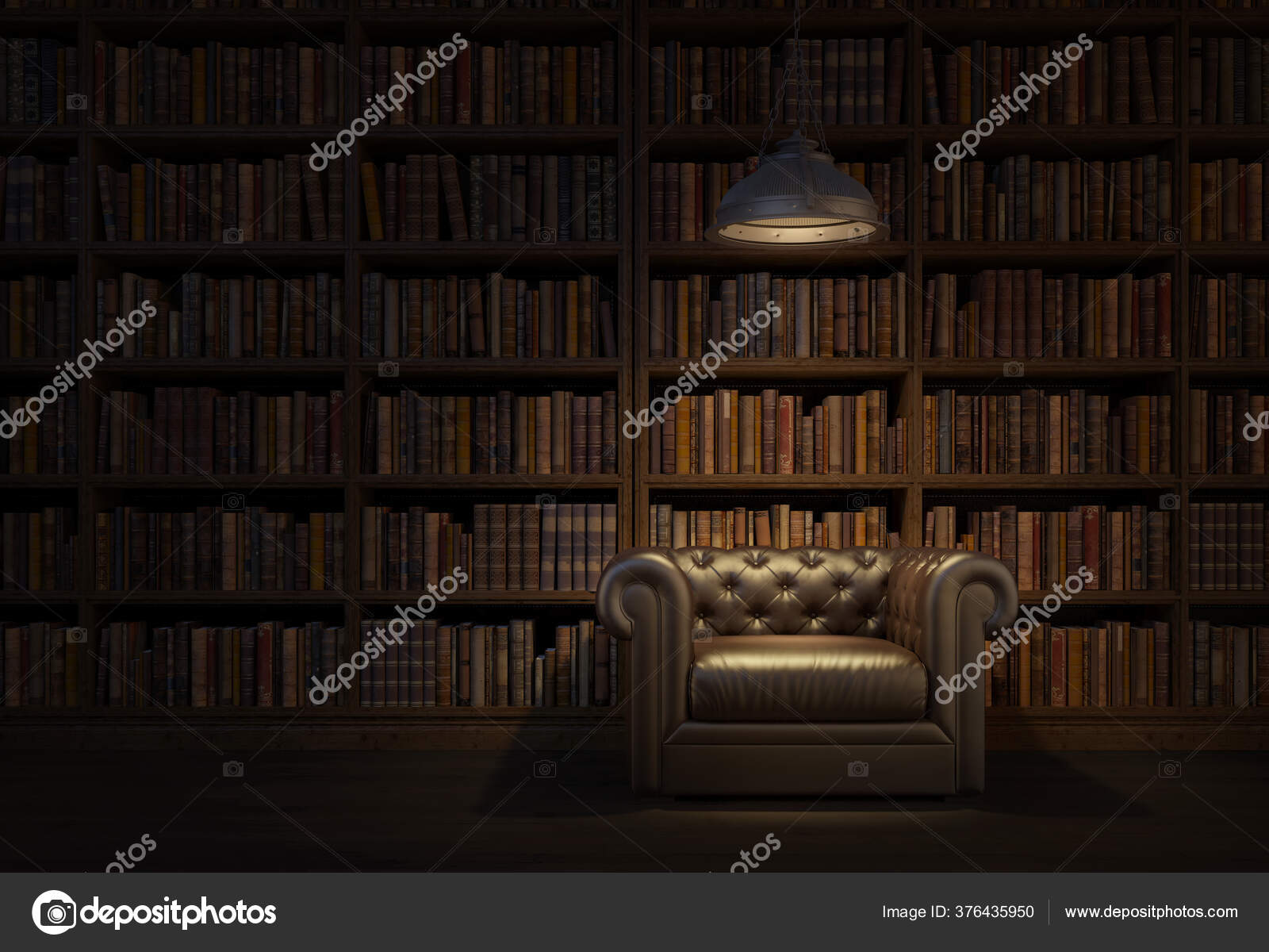 Sala Lectura Biblioteca Antigua Sillón Cuero House Vintage Estilo Con ... Sala Lectura Biblioteca Antigua Sillón Cuero House Vintage Estilo Con ...