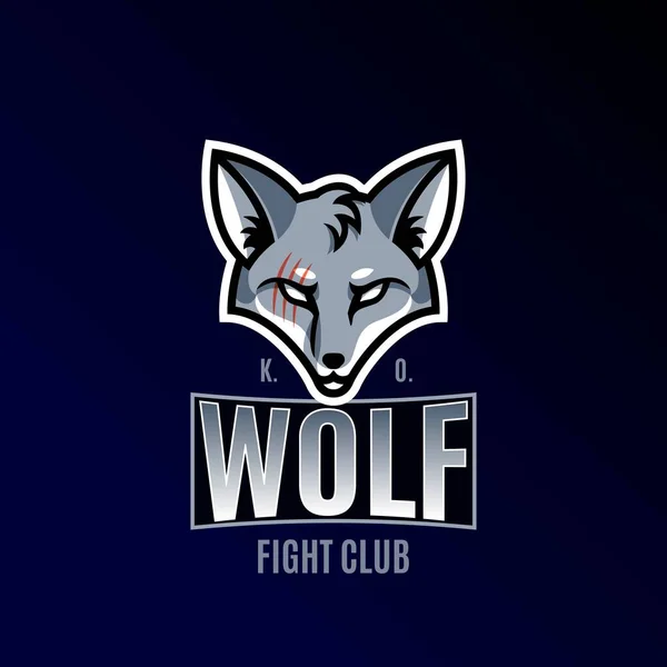 ᐈ Cub logos stock drawings, Royalty Free wolf cub images | download on ...