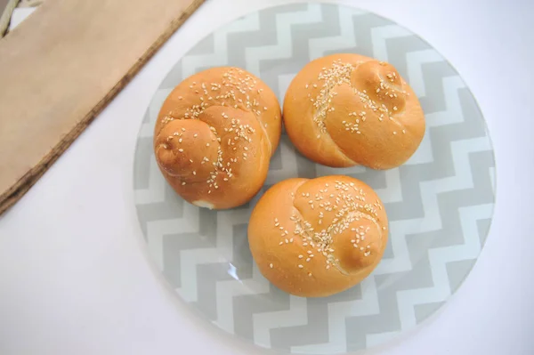 Sesambroodjes Stock Photos, Royalty Free Sesambroodjes Images ...