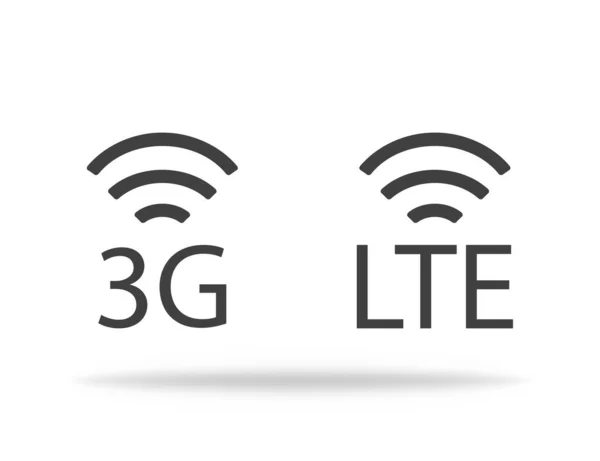 3g Signal Icon