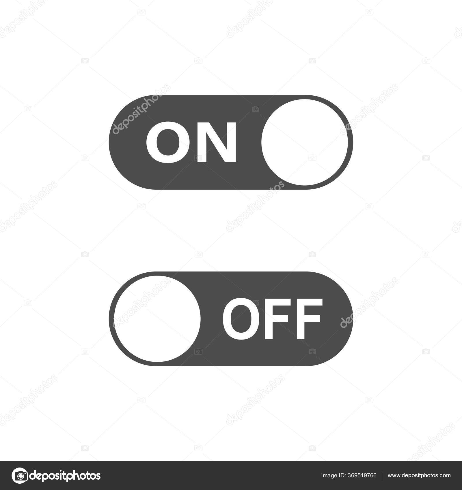 Switch Toggle Enable Disable Switcher Device Control Mode Sliding ... Switch Toggle Enable Disable Switcher Device Control Mode Sliding ...