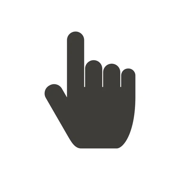 Select Hand Icon Png