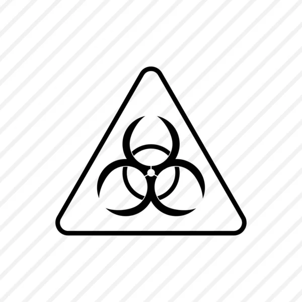 Biohazard triangle Stock Photos, Royalty Free Biohazard triangle Images ...