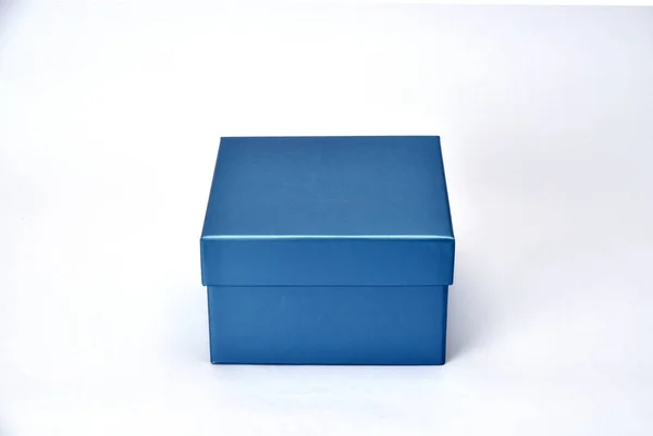 Blue packaging box Stock Photos, Royalty Free Blue packaging box Images ...