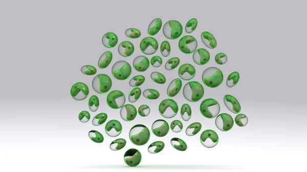 Algae single cell Stock Photos, Royalty Free Algae single cell Images ...