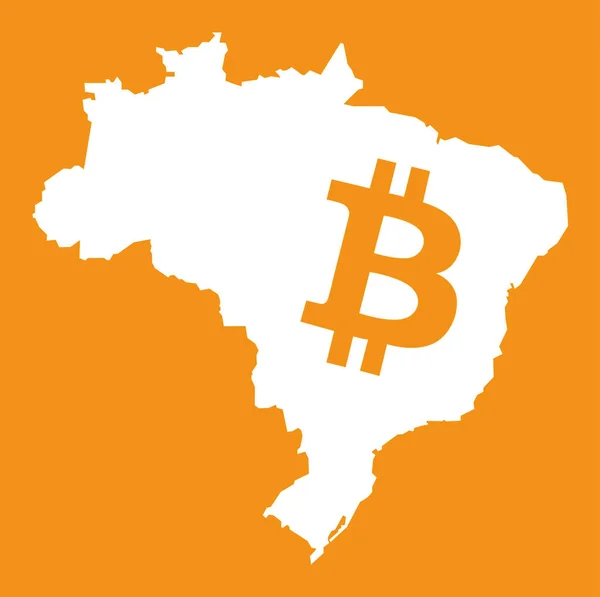 Bitcoin no brasil Stock Photos, Royalty Free Bitcoin no brasil Images ...
