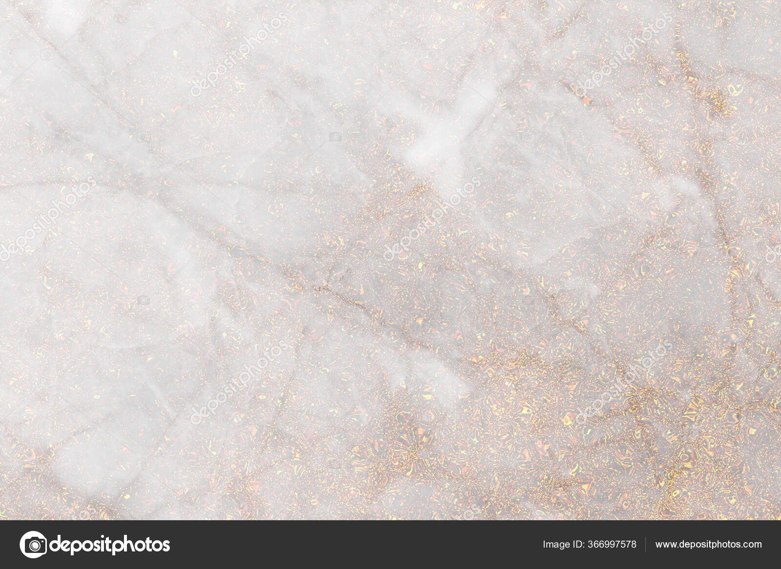 Pink Gold White Marble Texture Pattern Background High Resolution ...
