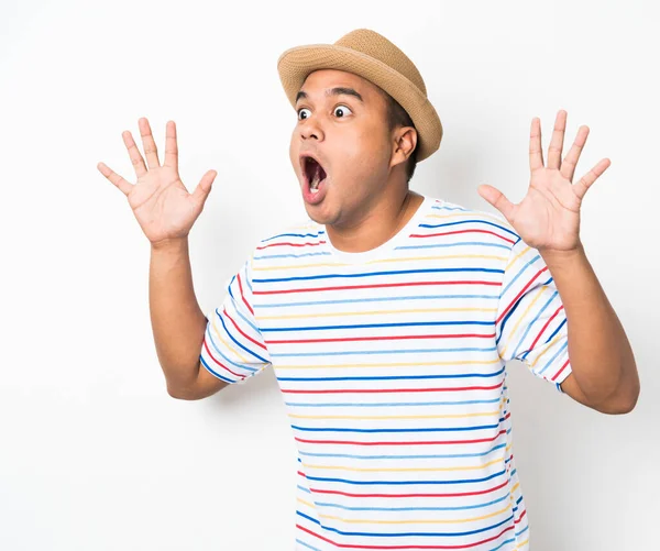 Shocked Face Asian Young Man Stock Photo by ©Nopphon1987 361297000 Shocked Face Asian Young Man Stock Photo by ©Nopphon1987 361297000