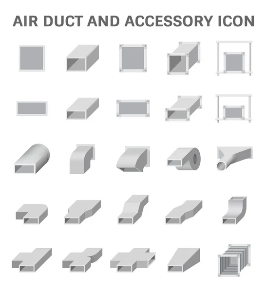 Hvac duct, Royalty-free Hvac duct Vector Images & Drawings | Depositphotos®