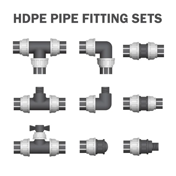 Codo de tubo imágenes de stock de arte vectorial | Depositphotos
