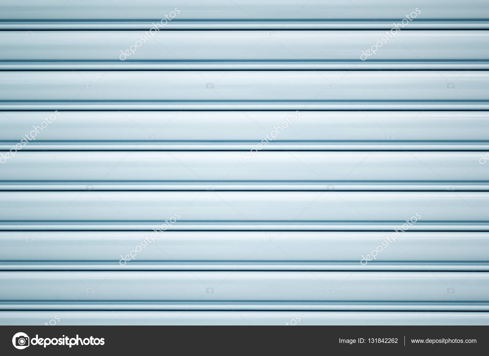 Shutter door pattern Stock Photo by ©roncivil 131842262
