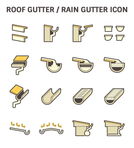 2,246 Gutter icon Vector Images - Free & Royalty-free Gutter icon ...