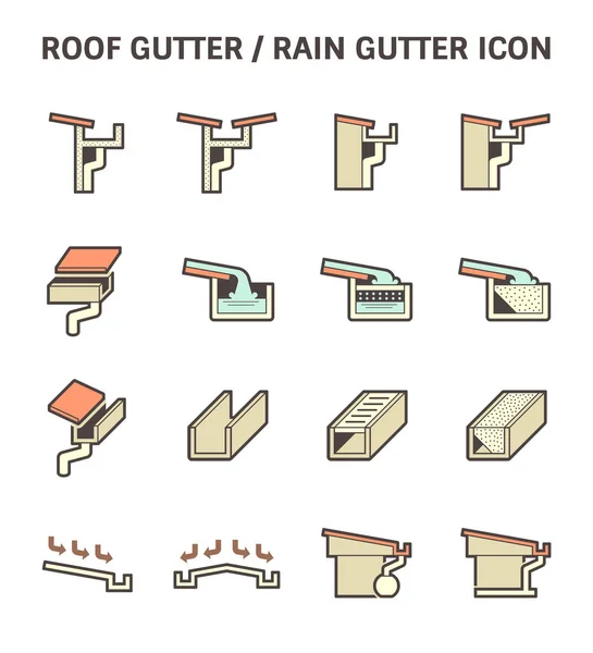 2,246 Gutter icon Vector Images - Free & Royalty-free Gutter icon ...