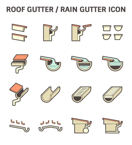 2,246 Gutter icon Vector Images - Free & Royalty-free Gutter icon ...