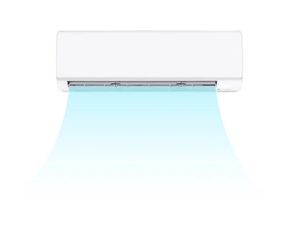 Air conditioner — Stock Photo © roncivil #71197323