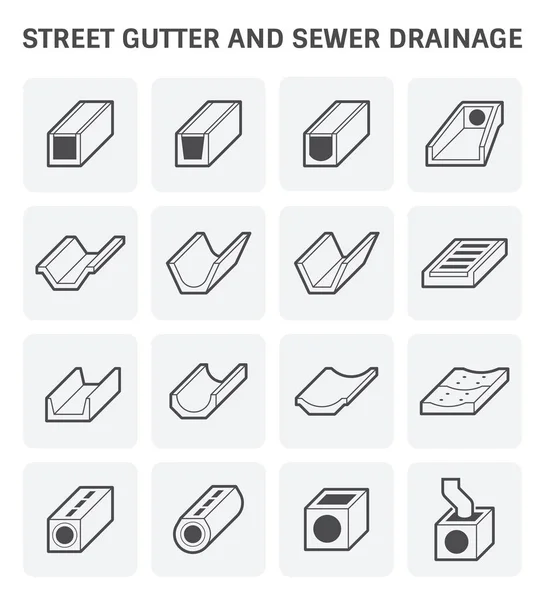 2,246 Gutter icon Vector Images - Free & Royalty-free Gutter icon ...