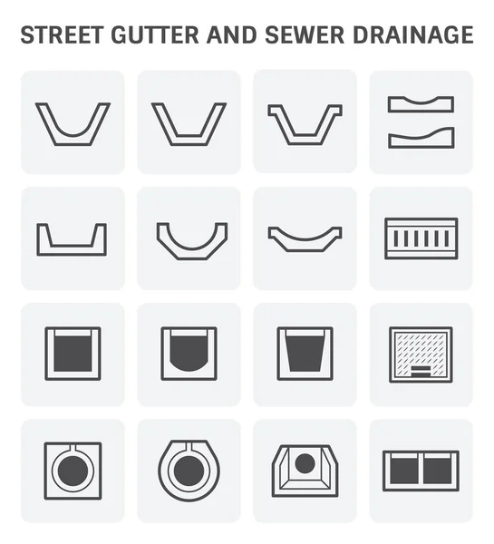 2,246 Gutter icon Vector Images - Free & Royalty-free Gutter icon ...