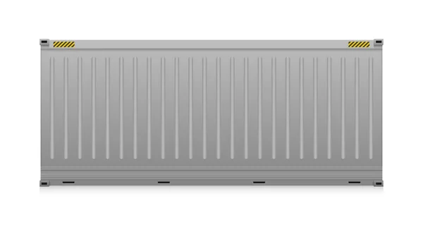 11,189,105 Flat rack container Vector Images | Depositphotos